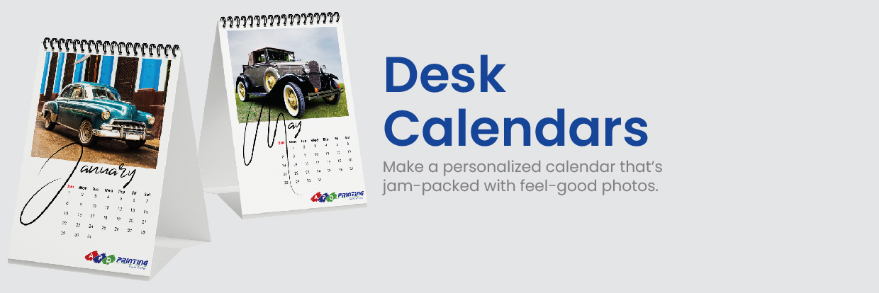 Welcome to APD Printing!