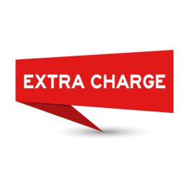 Extra Charge