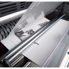 Laminating Service
