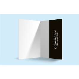 Lateral Pocket 4.5 inch Pocket Folder