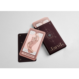 Tarot Cards